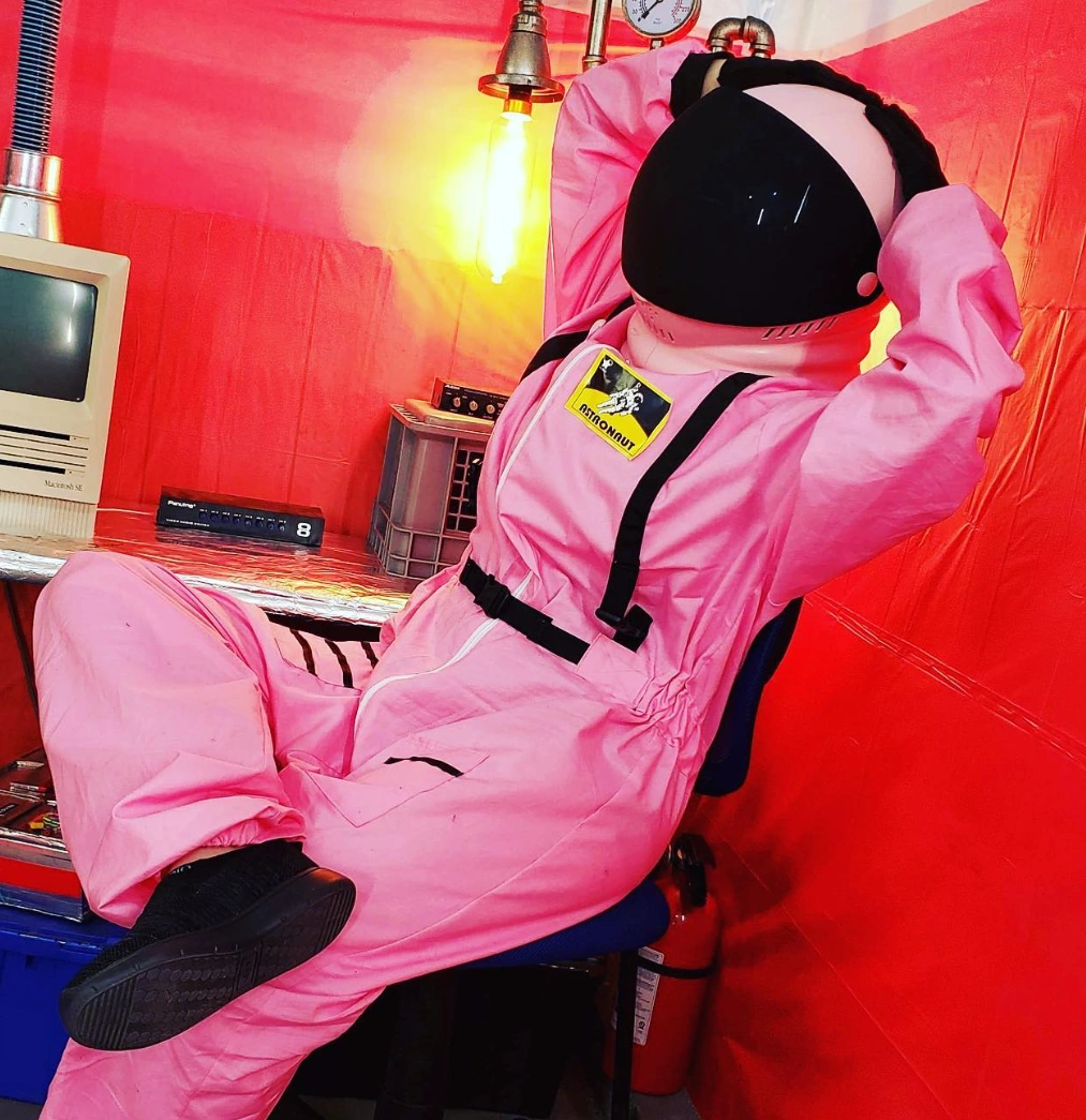 Pink | Random Encounters Wiki | Fandom