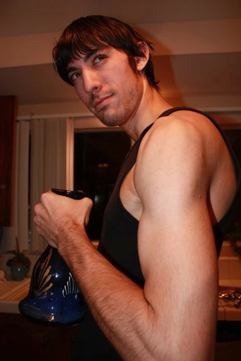 Dustin Breiter | Random Encounters Wiki | Fandom
