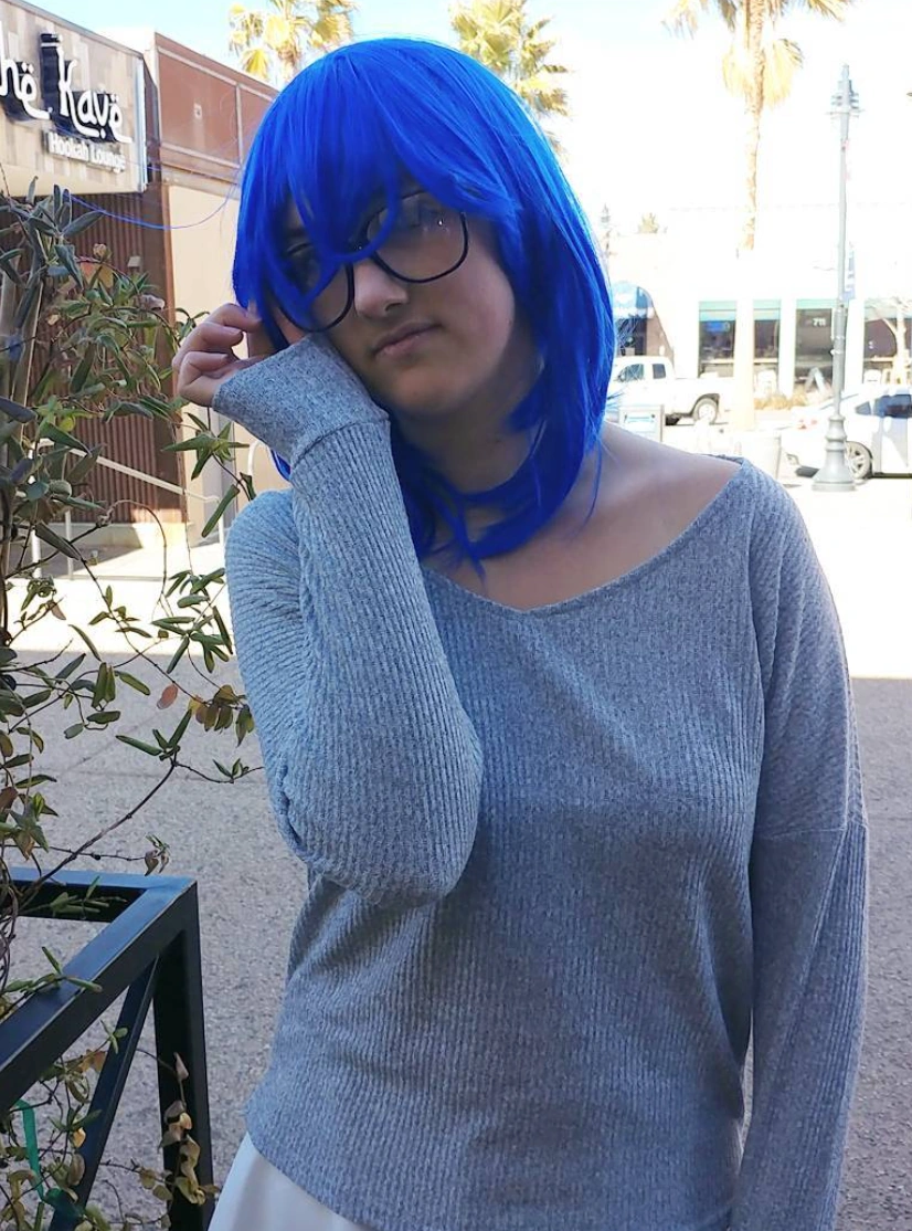 Nikki | Random Encounters Wiki | Fandom