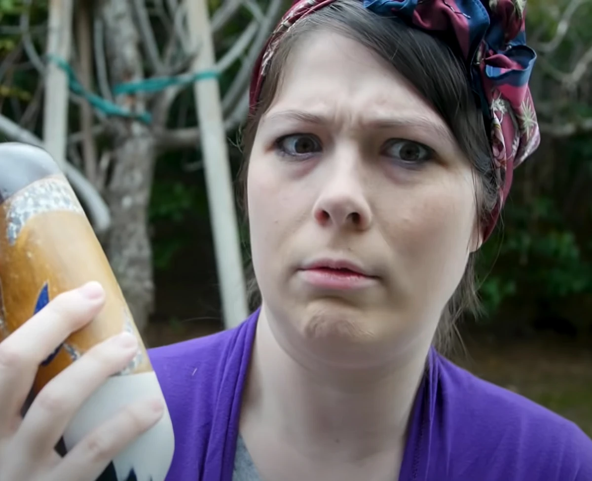 English Woman | Random Encounters Wiki | Fandom