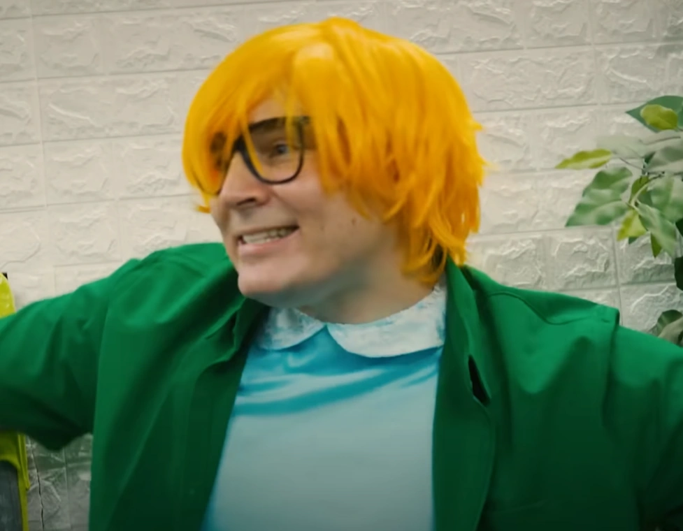 Monty | Random Encounters Wiki | Fandom