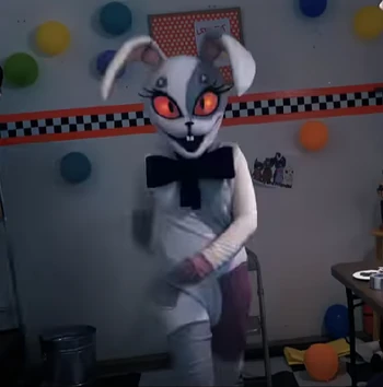 Vanny | Random Encounters Wiki | Fandom