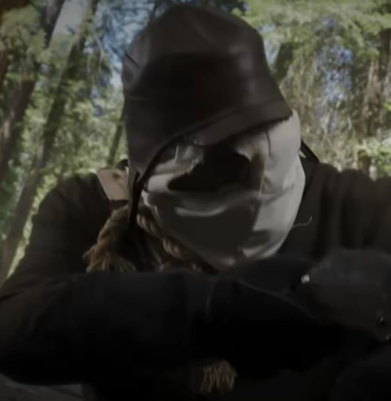 The Hunter | Random Encounters Wiki | Fandom