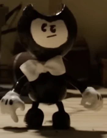 Bendy | Random Encounters Wiki | Fandom