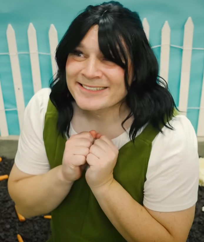 Emmy | Random Encounters Wiki | Fandom