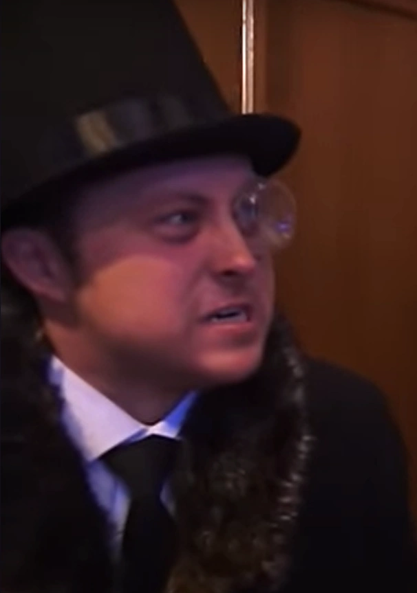 The Penguin | Random Encounters Wiki | Fandom