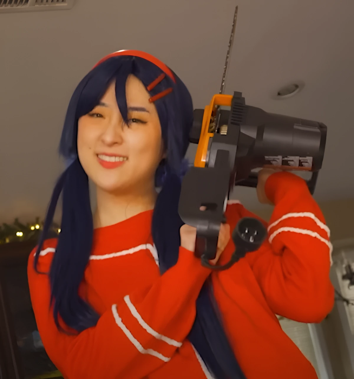 Crazy Mita | Random Encounters Wiki | Fandom