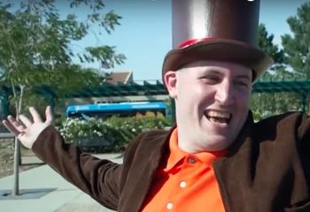 Nathan Morse | Random Encounters Wiki | Fandom