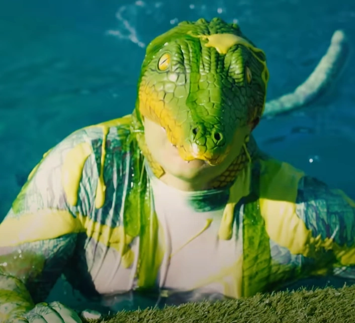 Linda | Random Encounters Wiki | Fandom