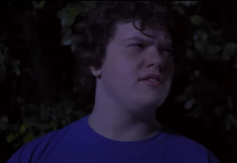 Chaz | Random Encounters Wiki | Fandom