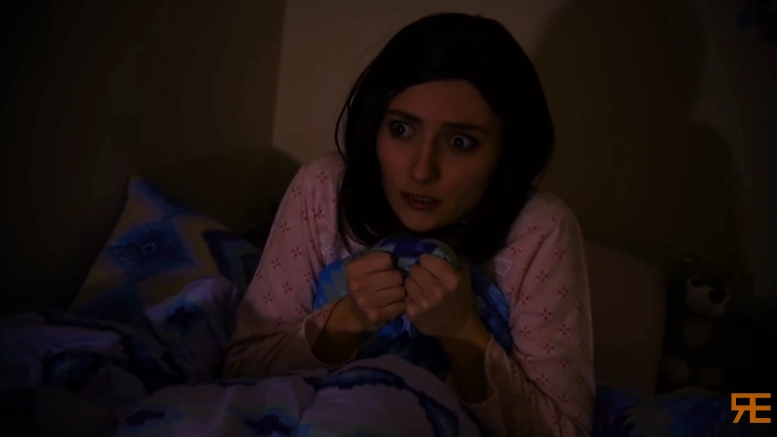 Ruby | Random Encounters Wiki | Fandom