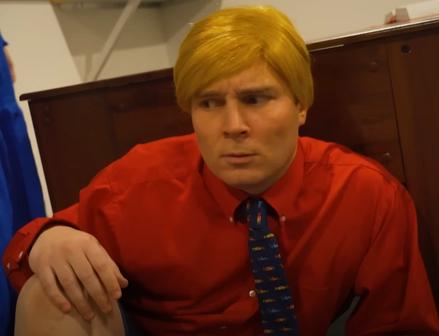 Felix | Random Encounters Wiki | Fandom