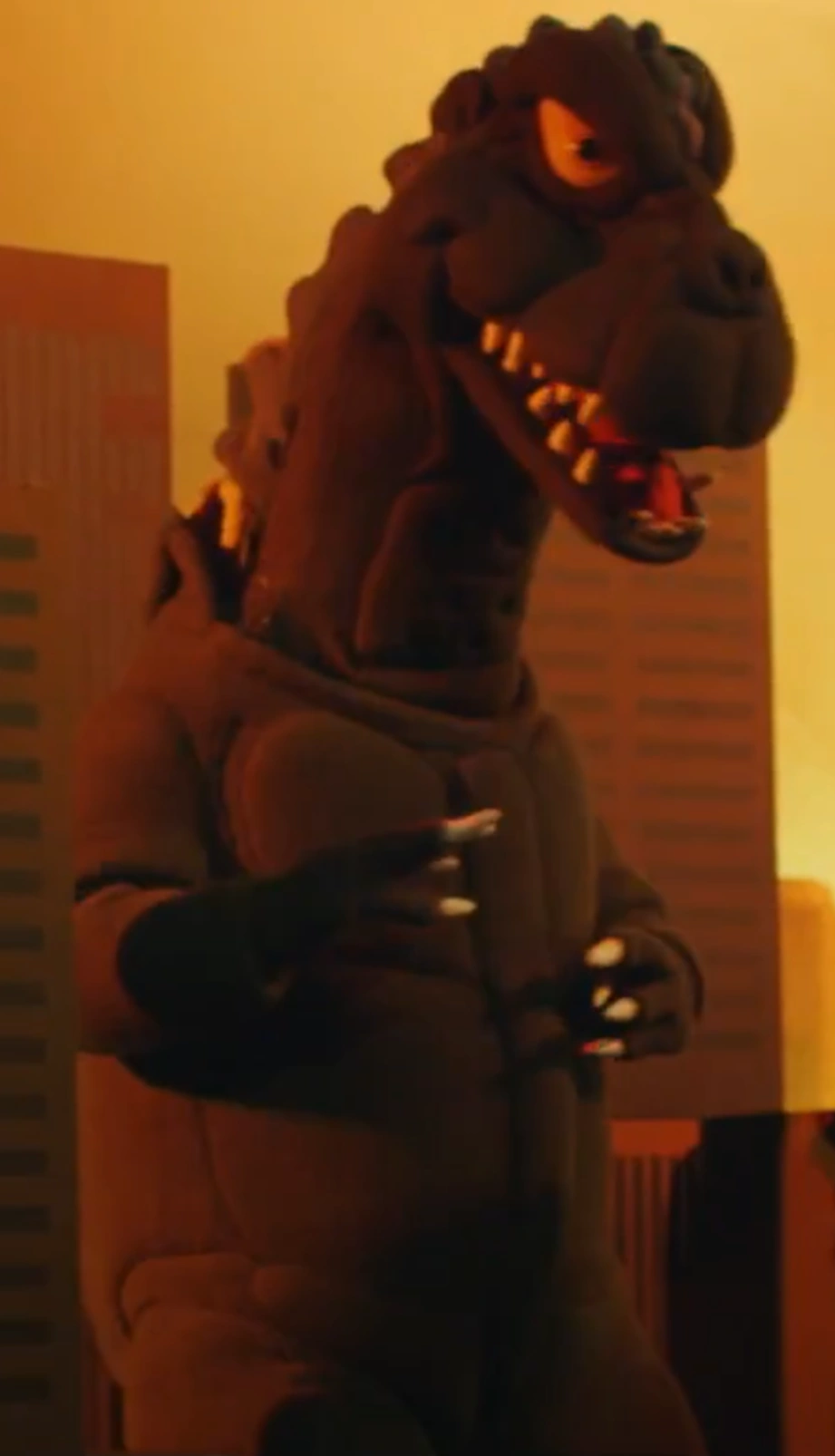 Godzilla | Random Encounters Wiki | Fandom