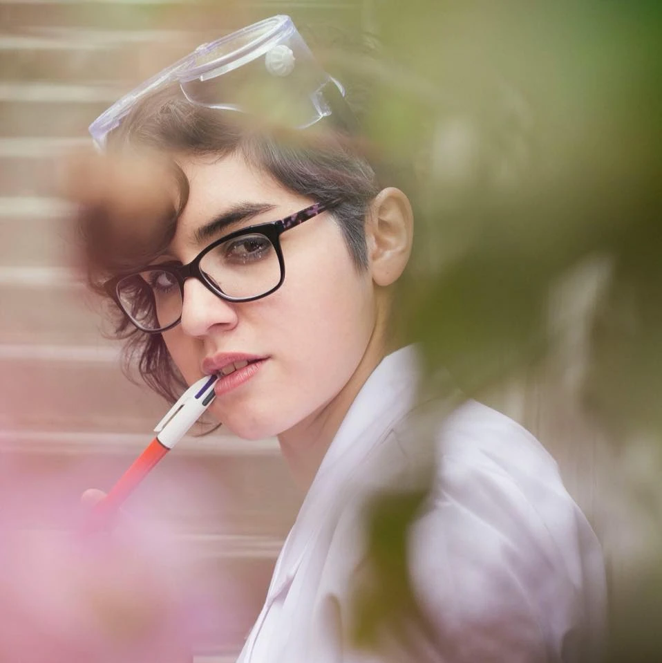 Fae Wicket | Random Encounters Wiki | Fandom