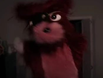 Foxy the Pirate Fox | Random Encounters Wiki | Fandom