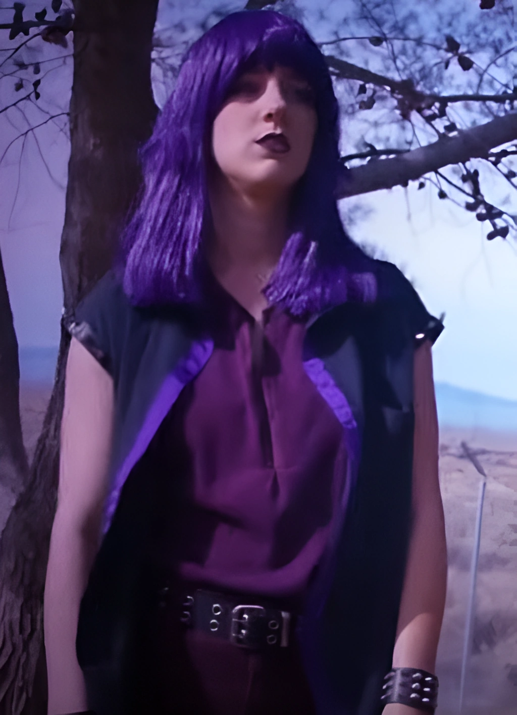 Susie | Random Encounters Wiki | Fandom