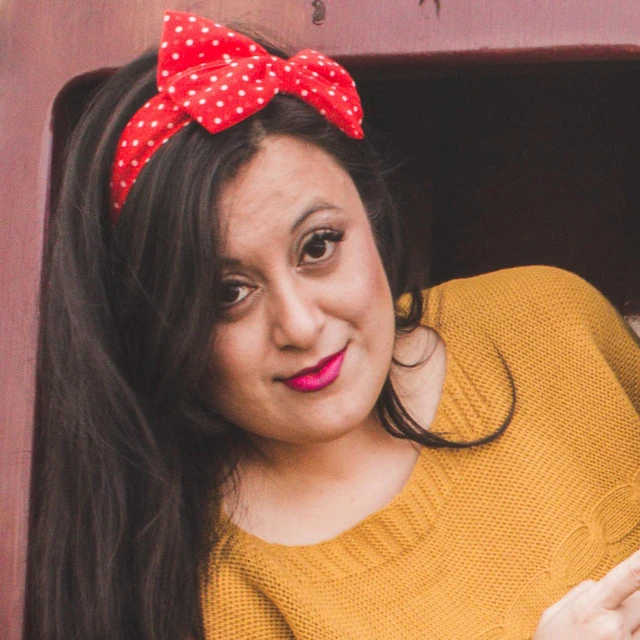 Michelle Osorio | Random Encounters Wiki | Fandom