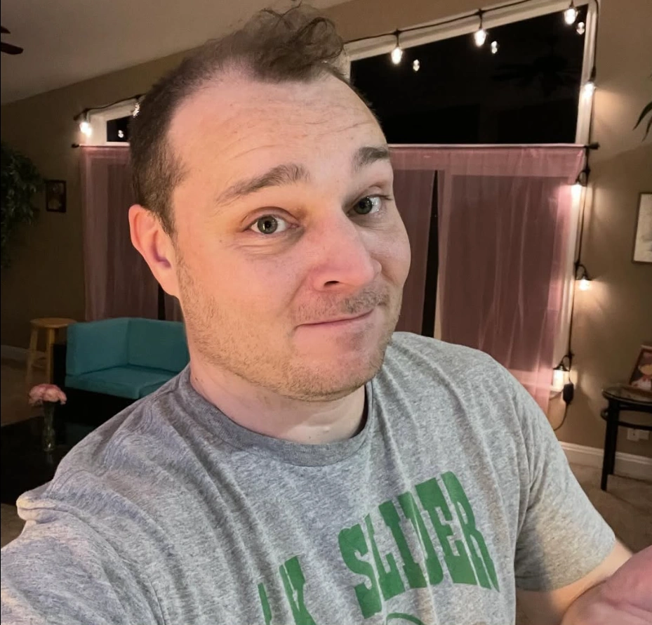 AJ Pinkerton | Random Encounters Wiki | Fandom