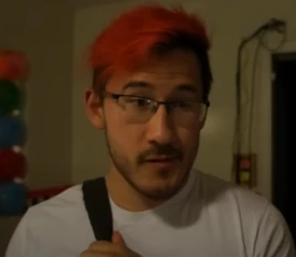 Mark (FNaF) | Random Encounters Wiki | Fandom