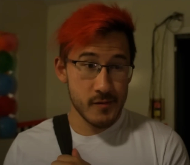 Mark (FNaF) | Random Encounters Wiki | Fandom