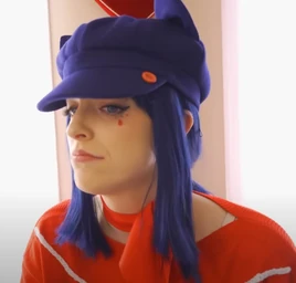 Cappie | Random Encounters Wiki | Fandom