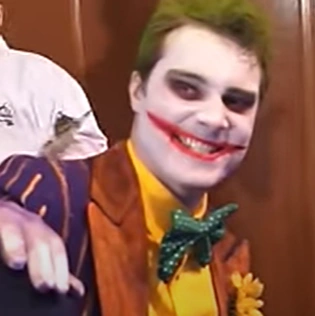 The Joker | Random Encounters Wiki | Fandom