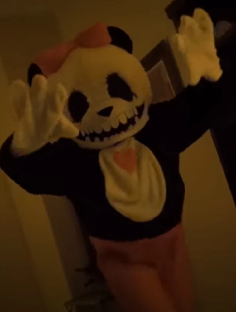 Miss Bo | Random Encounters Wiki | Fandom