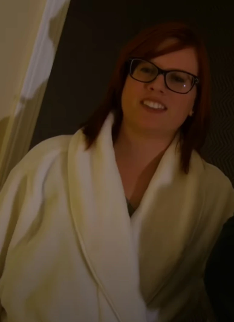 Jenna | Random Encounters Wiki | Fandom