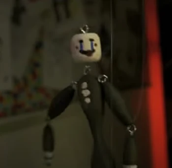 Puppet | Random Encounters Wiki | Fandom