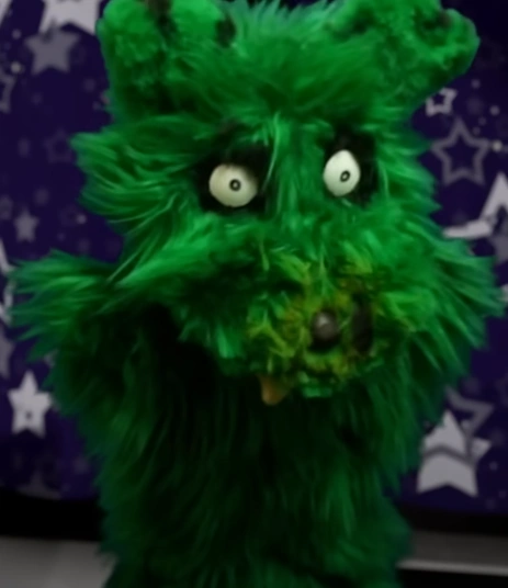 Springtrap | Random Encounters Wiki | Fandom