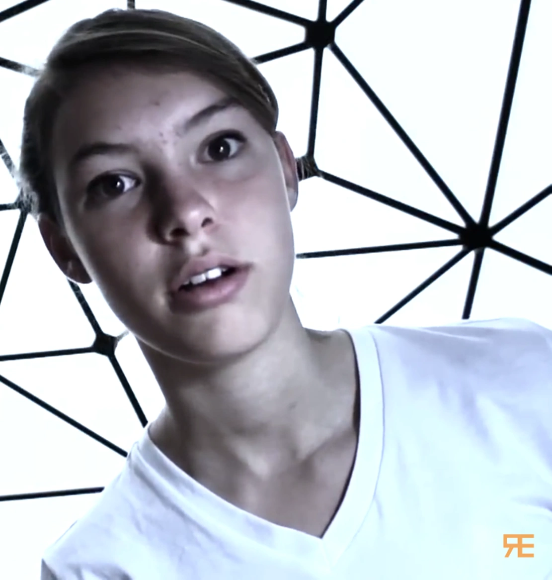 Evelyn Ashleigh | Random Encounters Wiki | Fandom