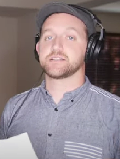 Kevin Clark | Random Encounters Wiki | Fandom