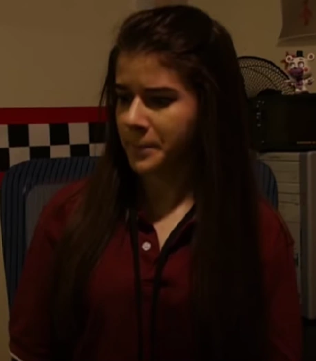 Lizzy Afton | Random Encounters Wiki | Fandom