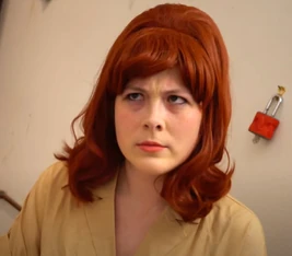 Dolores | Random Encounters Wiki | Fandom