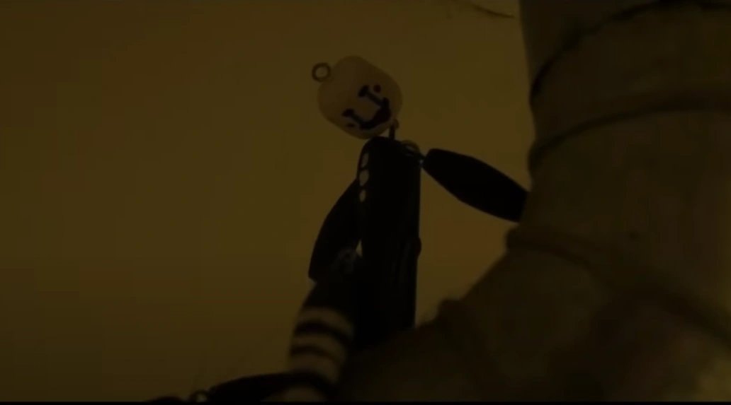 Puppet | Random Encounters Wiki | Fandom