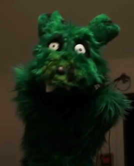 Springtrap | Random Encounters Wiki | Fandom