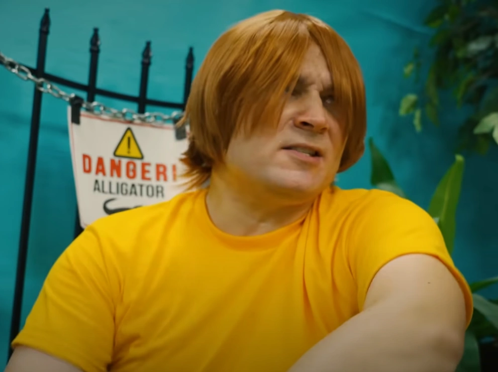 Davey | Random Encounters Wiki | Fandom