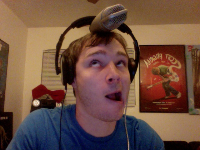 AJ Pinkerton | Random Encounters Wiki | Fandom