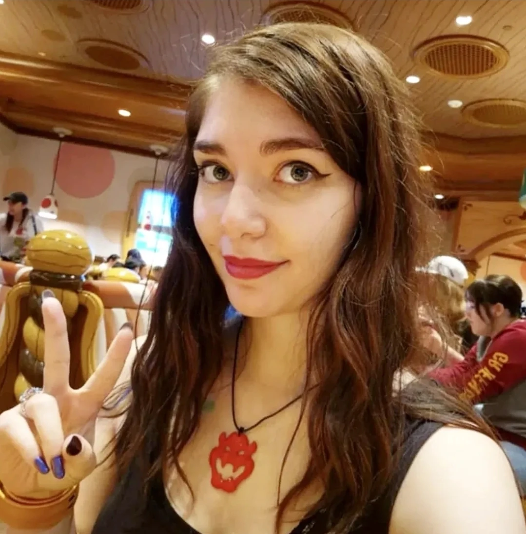 Éloïse Desserprit | Random Encounters Wiki | Fandom