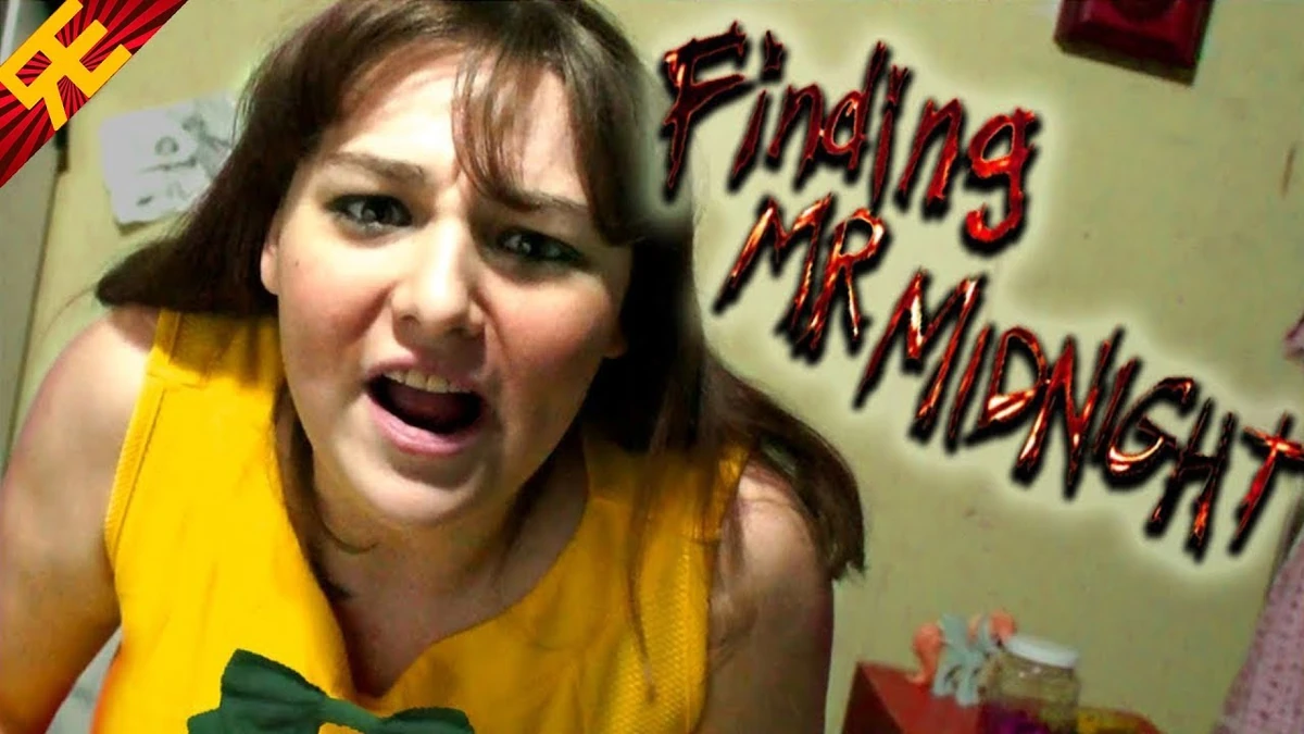 Fran Bow: Finding Mr. Midnight | Random Encounters Wiki | Fandom