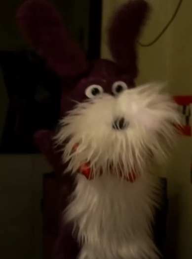 Bonnie the Bunny | Random Encounters Wiki | Fandom