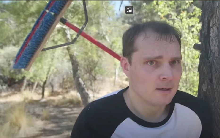 Gotta Sweep | Random Encounters Wiki | Fandom