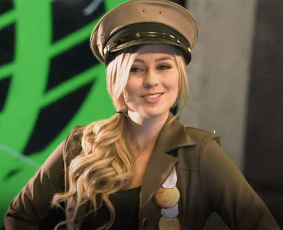 Microsoft | Random Encounters Wiki | Fandom