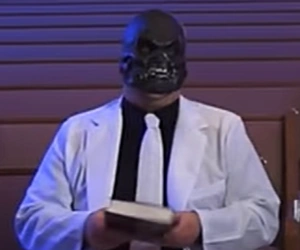 Black Mask | Random Encounters Wiki | Fandom