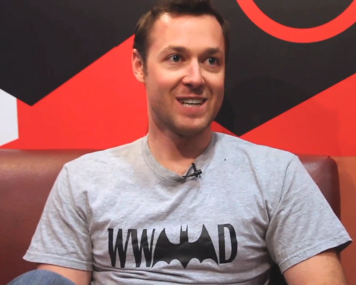 Matt Hiscox | Random Encounters Wiki | Fandom