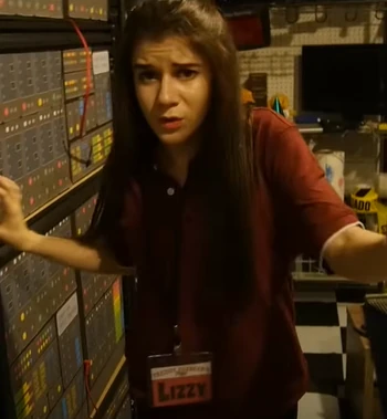 Lizzy Afton | Random Encounters Wiki | Fandom