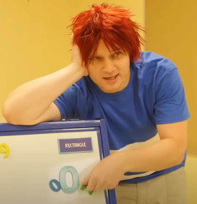 Ozzy | Random Encounters Wiki | Fandom