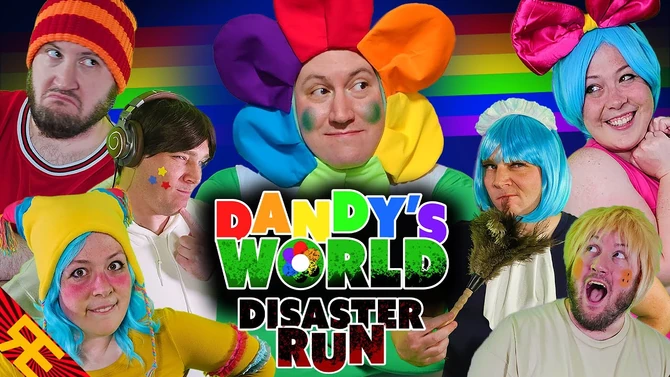 Random Encounters Wiki | Fandom