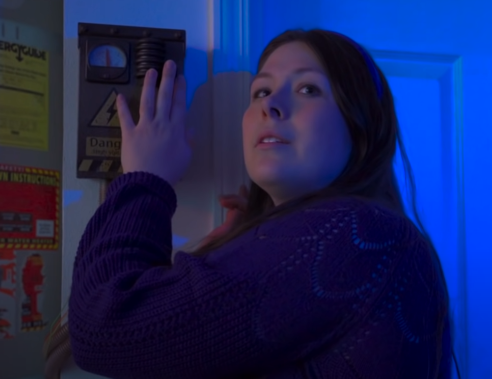 Esther Random Encounters Wiki Fandom