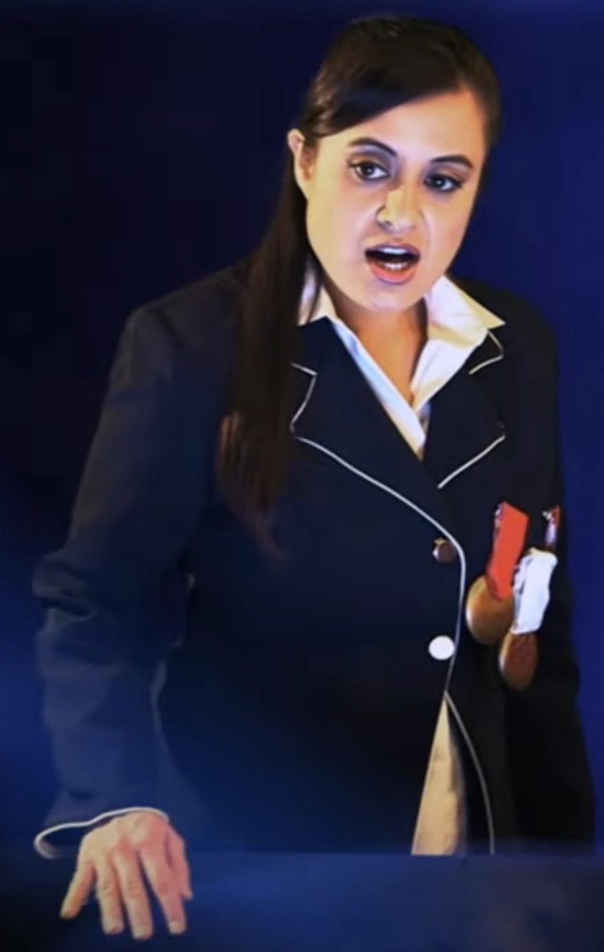 Sony | Random Encounters Wiki | Fandom